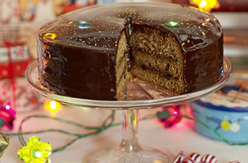 Tort de turta dulce | OalesiTigai.ro - Ajutorul tău în bucătărie